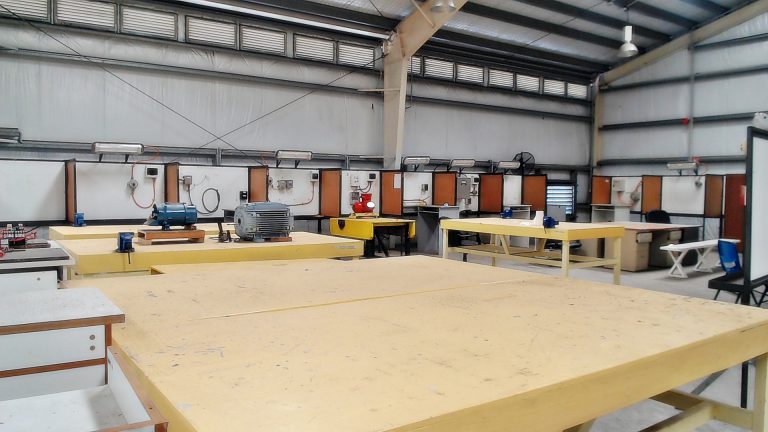 Training Facility | Kumul Petroleum Academy