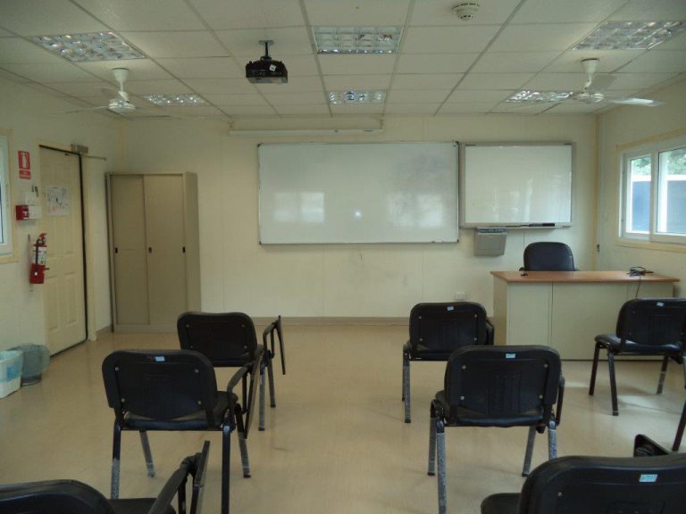 Training Facility | Kumul Petroleum Academy
