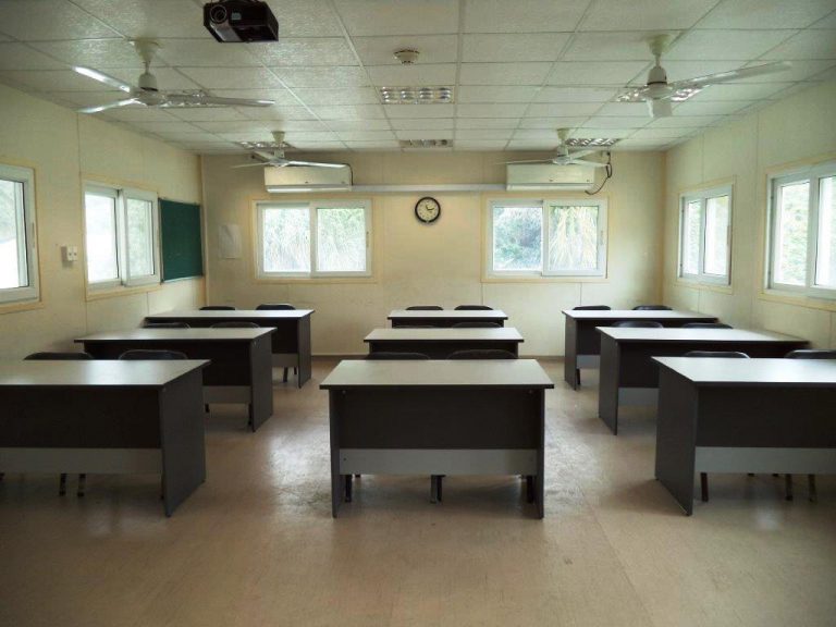 Training Facility | Kumul Petroleum Academy